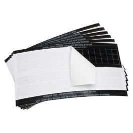 Universal Glue Boards Black - 12-pack